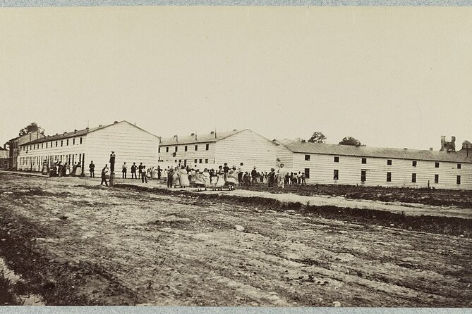 Duke Street Black History Tour - Who Should Consider This Tour?
