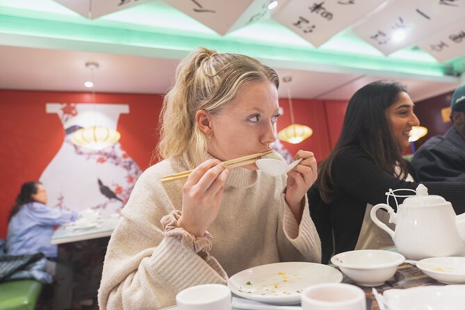 Dumplings and Dim Sum Food Tour in Flushing, Queens - An In-Depth Look at the Flushing Dumplings and Dim Sum Tour