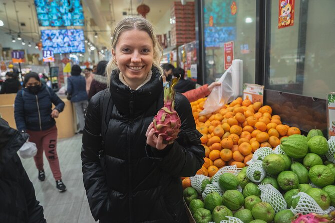 Dumplings and Dim Sum Food Tour in Flushing, Queens - Why This Tour Is Worth Your Time