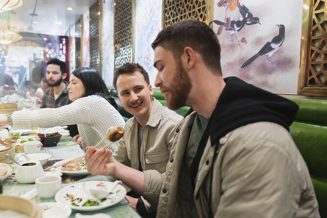 Dumplings and Dim Sum Food Tour in Flushing, Queens - Who Will Love This Experience?