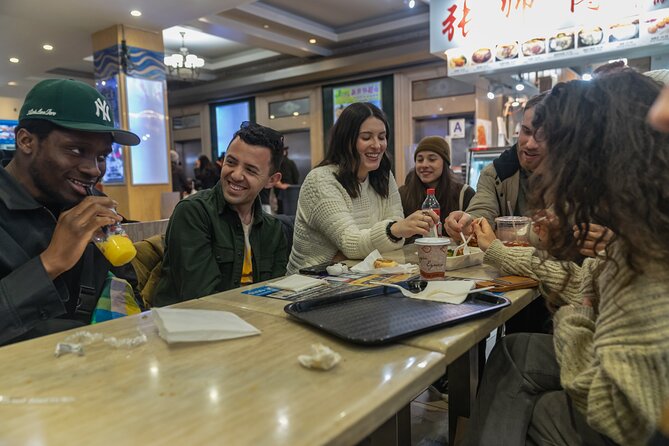 Dumplings and Dim Sum Food Tour in Flushing, Queens - Final Thoughts