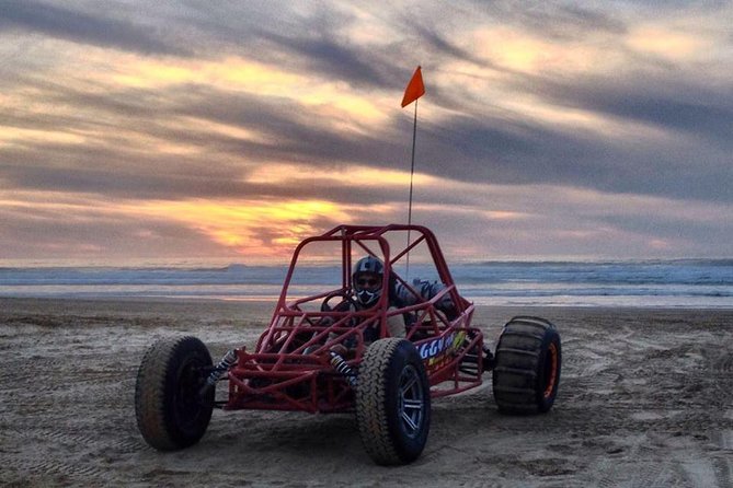 Dune Buggy, UTV or ATV Experience at Pismo Beach - Practical Details You Need to Know