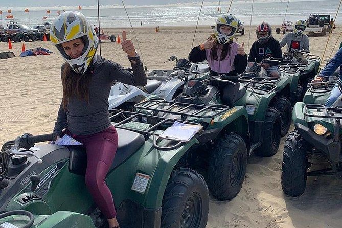Dune Buggy, UTV or ATV Experience at Pismo Beach - Who Will Love This Experience?