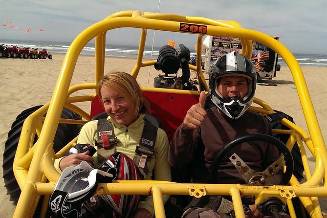 Dune Buggy, UTV or ATV Experience at Pismo Beach - Final Thoughts