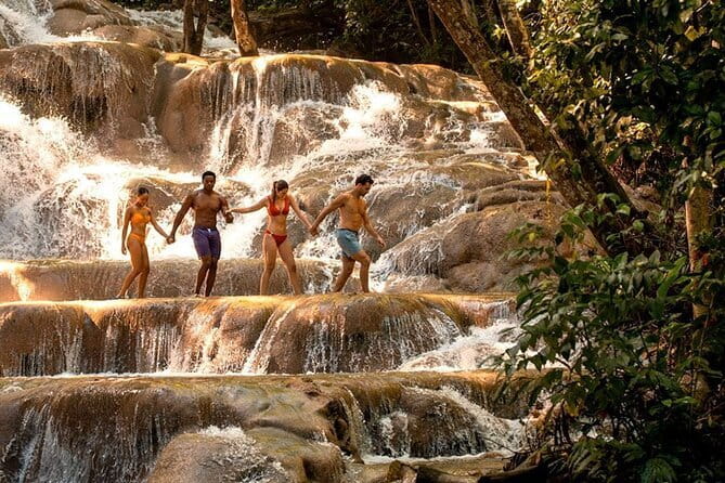 Dunn's River Falls and Horseback Riding Tour from Montego Bay - Final Thoughts