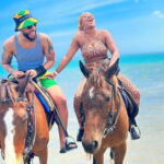 Dunn's River Falls and Horseback Riding Tour from Montego Bay - Frequently Asked Questions