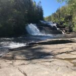 DuPont Forest: Private Coffee Hike® to Three Waterfalls - Overview of the DuPont Forest Coffee Hike