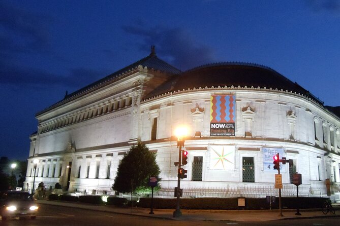 Dupont & Logan Circles Self-Guided Walking Tour & Scavenger Hunt - What Makes This Tour Stand Out?