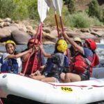 Durango 1/4 Day Rafting Trip - Lower Animas River - The Experience and Its Value