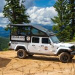 Durango: Backcountry Jeep Tour to the Top of Bolam Pass - An In-Depth Look at the Bolam Pass Jeep Tour