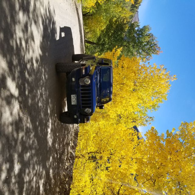 Durango: Backcountry Jeep Tour to the Top of Bolam Pass - What Makes This Tour a Great Choice