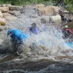 Durango Colorado - Rafting 1/2 Day - An In-Depth Look at the Durango Rafting Experience