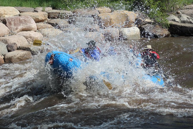 Durango Colorado - Rafting 1/2 Day - An In-Depth Look at the Durango Rafting Experience