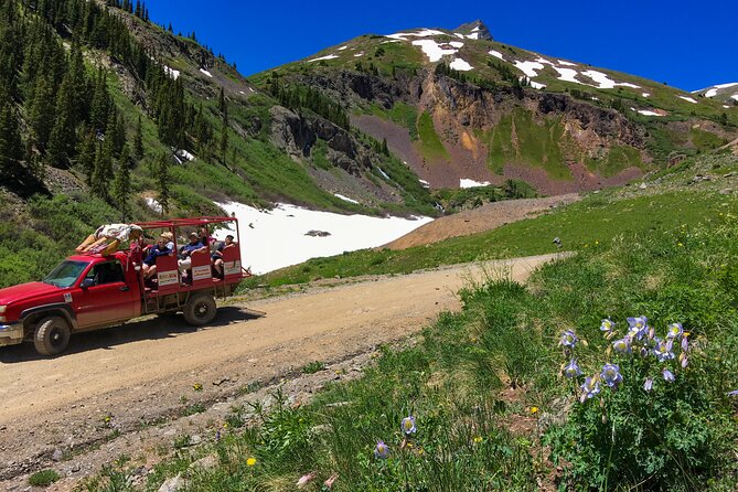 Durango Half Day Jeep Tour - La Plata Canyon - Why Choose the Durango Half Day Jeep Tour?