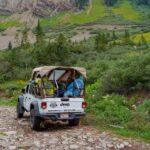 Durango Half Day Jeep Tour - La Plata Canyon - The Practicalities: What’s Included and What to Bring