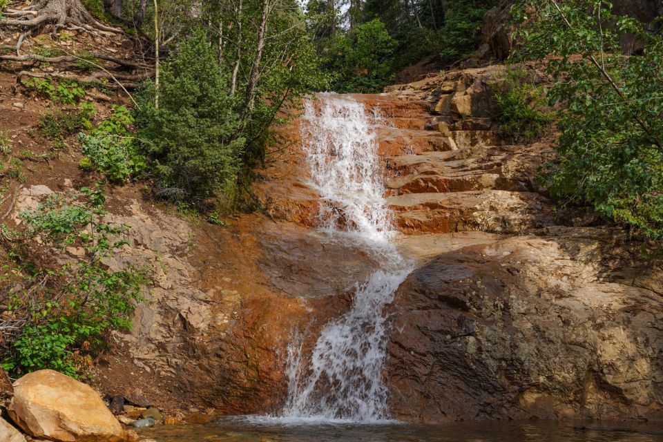 Durango Half Day Jeep Tour - La Plata Canyon - What Makes This Tour Stand Out?