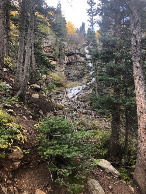 Durango: La Plata Canyon Scenic Waterfalls Jeep Tour - Final Thoughts: Is This Tour Right for You?