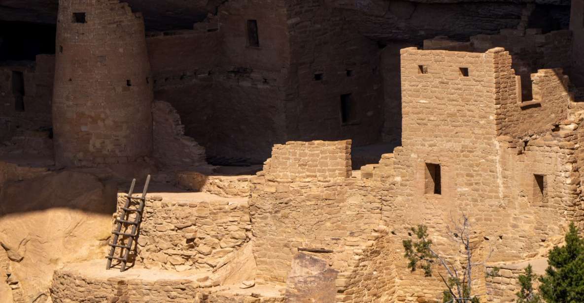 Durango Mesa Verde Express Tour With Tickets to Cliff Palace - A Practical Breakdown of the Experience