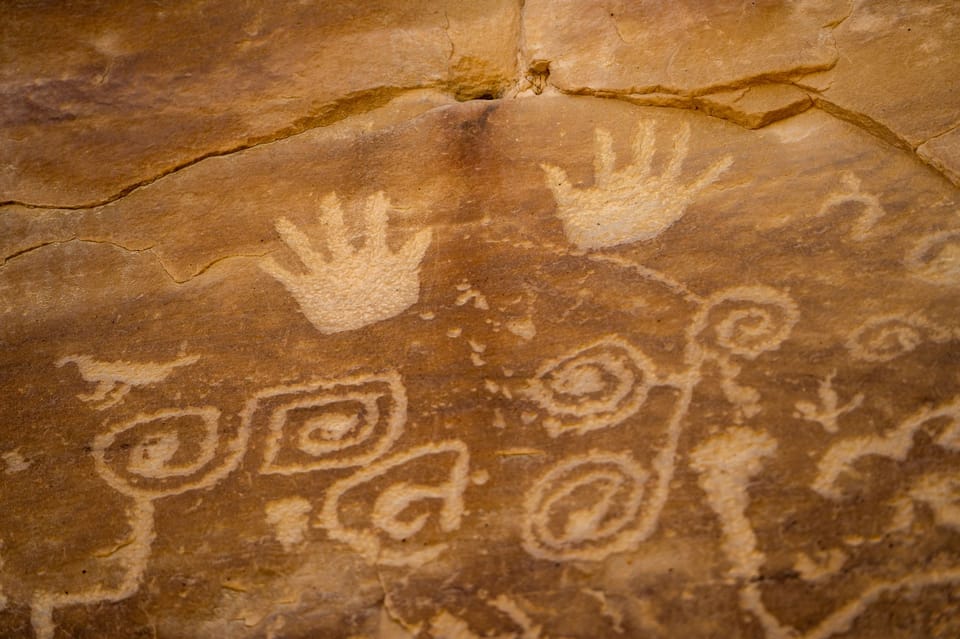 Durango Mesa Verde Express Tour With Tickets to Cliff Palace - What the Tour Really Delivers