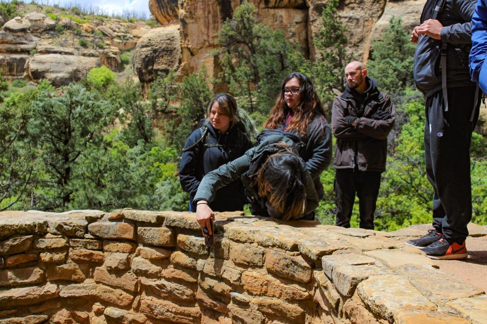 Durango: Mesa Verde National Park, Cliff Palace Tour w/Lunch - Who Will Love This Tour?