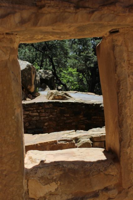 Durango: Mesa Verde National Park, Cliff Palace Tour w/Lunch - The Sum Up