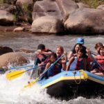 Durango Rafting - Animas River Adventure Day - Practical Considerations