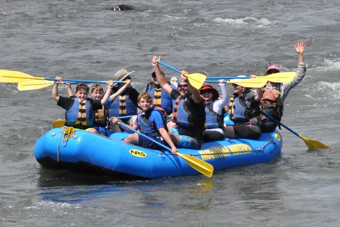 Durango Rafting - Animas River Adventure Day - FAQ