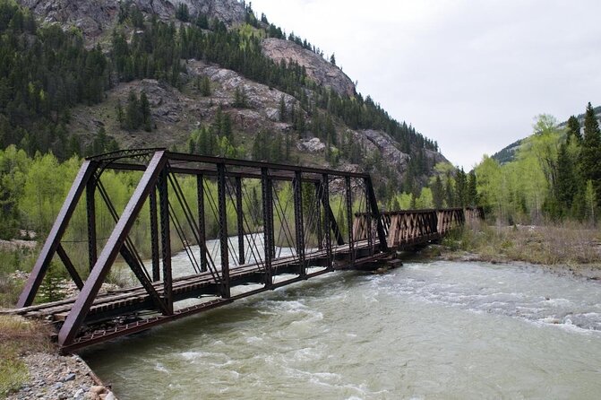 Durango Rafting - Half Day Family Friendly Trip - Key Points