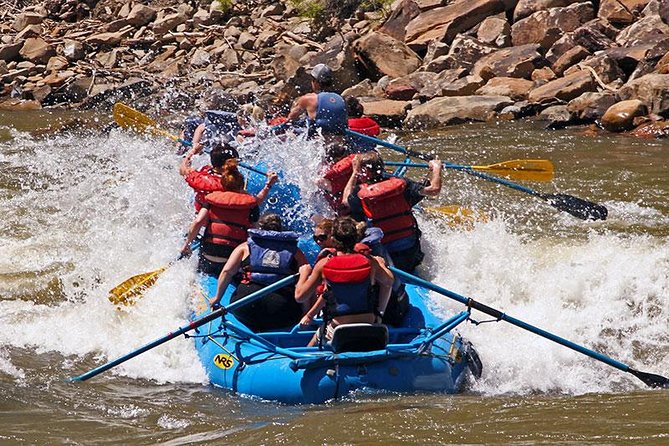 Durango Rafting - Half Day Family Friendly Trip - An In-Depth Look at the Durango Rafting Experience