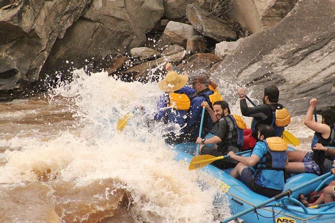 Durango Rafting - Quarter Day Family Friendly Trip - The Real Experiences: Authentic Voices