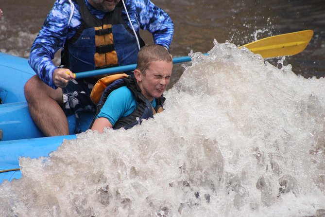 Durango Rafting - Quarter Day Family Friendly Trip - Practical Details and Tips