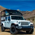 Durango: Waterfalls and Mountains La Plata Canyon Jeep Tour - The Scenic Highlights of La Plata Canyon