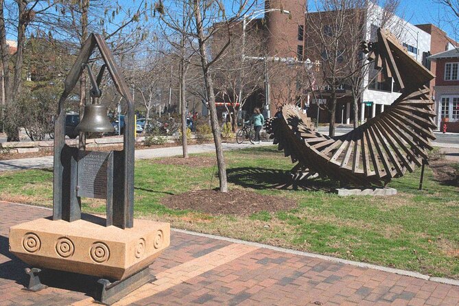 Durham African-American Historic Walking Tour - Frequently Asked Questions