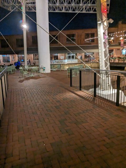 Durham: True Crime Tour - What Sets This Tour Apart?