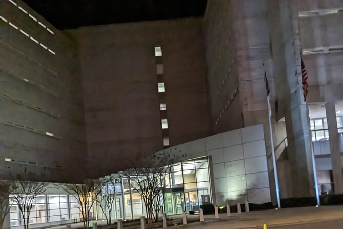 Durham True Crime Tour - Who Will Enjoy This Tour?