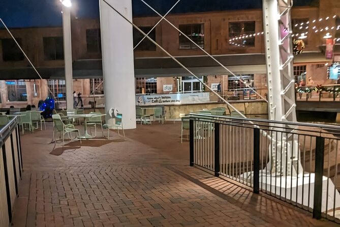 Durham True Crime Tour - Final Thoughts