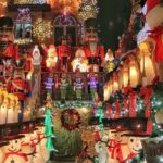 Dyker Heights - Brooklyn Christmas Houses Private Tour - Key Points