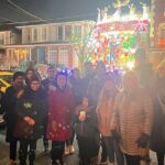 Dyker Heights Brooklyn Christmas Lights Walking Tour - Starting Point: Times Square