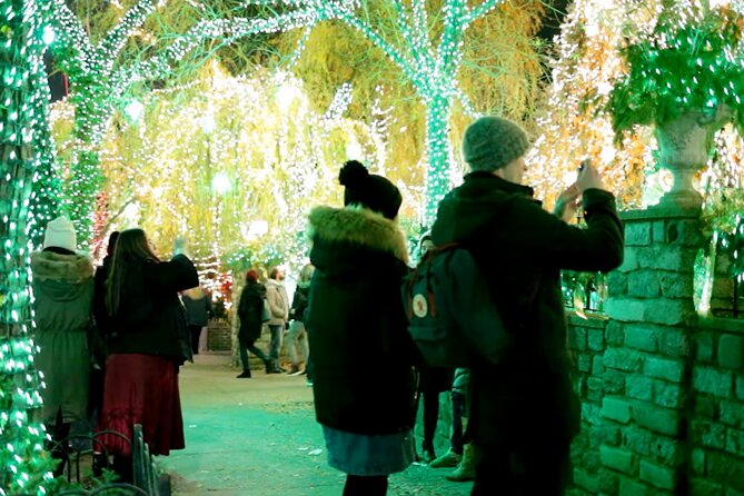 Dyker Heights Brooklyn Christmas Lights Walking Tour - Why It’s a Good Value