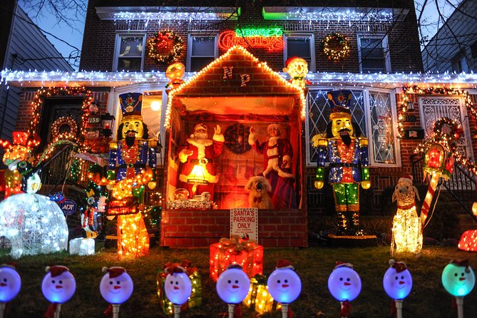 Dyker Heights Christmas Lights Express Bus from Times Square - Final Thoughts: Is This Tour Worth It?