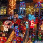 Dyker Heights Christmas Lights Guided Tour - What Makes This Tour Stand Out