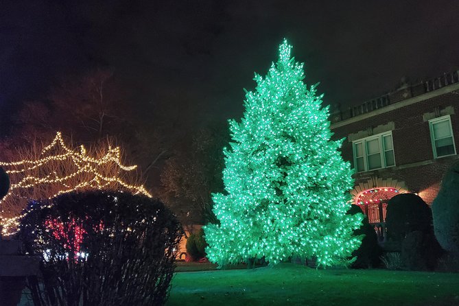 Dyker Heights Christmas Lights Guided Tour - Final Thoughts: Who Is This Tour For?