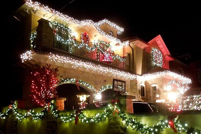 Dyker Heights Christmas Lights Tour - Final Thoughts: Who Is This Tour Best For?