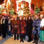 Dyker Heights Christmas Lights Tour - FAQ