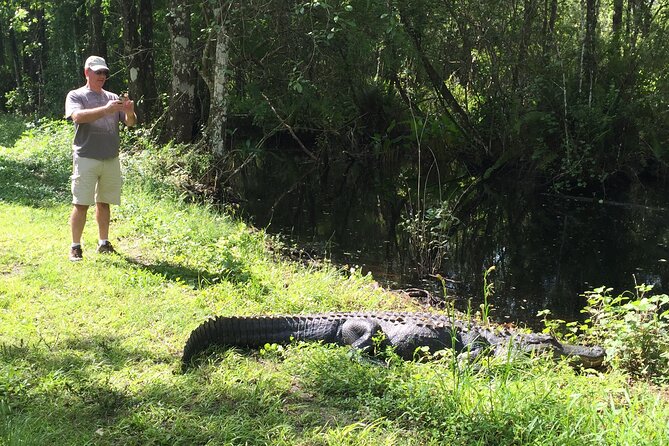 E-Bike Adventure - Fakahatchee Strand - The Sum Up