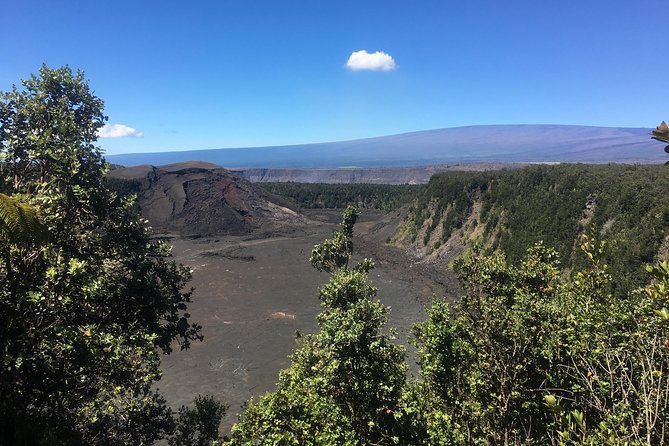 E-Bike Day Rental - GPS Audio Tour Hawaii Volcanoes National Park - Who Will Love This Tour?