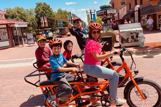 E-Bike Guided Tour in Boulder, Colorado - Why We Love This Tour