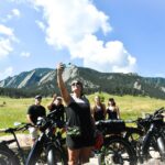 E-Bike Guided Tour in Boulder, Colorado - The Itinerary: What to Expect