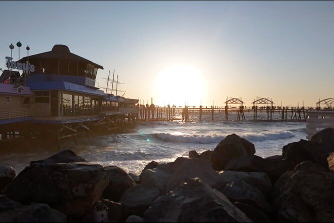 E Bike Guided Tour in Lawndale California - Who Will Love This Tour?