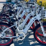 E-Bike LA Beach Tour from Redondo Beach Pier - Detailed Breakdown of the Itinerary